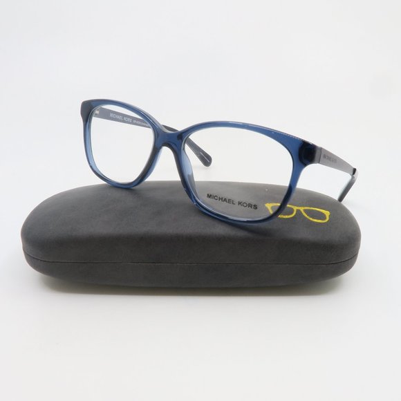 Michael Kors | Accessories | Michael Kors Mk 435 399 51mm Ambrosine ...